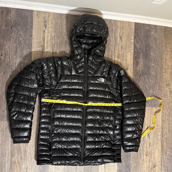 The North Face | Jackets & Coats | The North Face Summit L3 Black ...